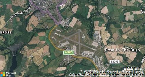 RNAS Culdrose | Royal Navy