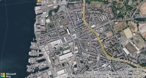 HMS Vivid - Plymouth | Royal Navy