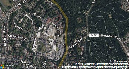 HMS Wildfire - Northwood | Royal Navy