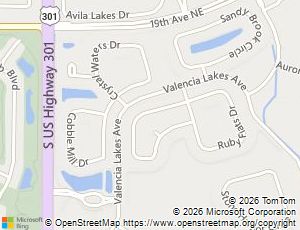 Valencia Lakes, FL Real Estate & Homes for Sale in Valencia Lakes ...