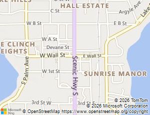 Frostproof FL Real Estate & Homes for Sale in Frostproof Florida ...