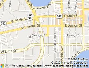 Downtown Lakeland, FL Real Estate & Homes for Sale in Downtown Lakeland ...