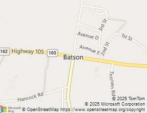 Batson TX Real Estate & Homes for Sale in Batson Texas: Weichert.com