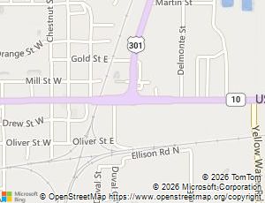 Baldwin FL Real Estate & Homes for Sale in Baldwin Florida: Weichert.com