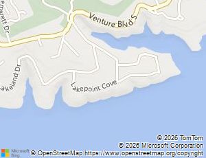 Point Venture TX Real Estate & Homes for Sale in Point Venture Texas ...