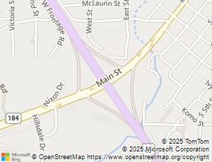 Collins MS Real Estate & Homes for Sale in Collins Mississippi ...