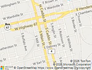 Downtown Cleburne, TX Real Estate & Homes for Sale in Downtown Cleburne ...