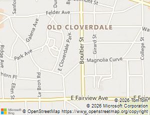 Old Cloverdale, AL Real Estate & Homes for Sale in Old Cloverdale ...