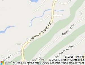 Seabrook Island SC Real Estate & Homes for Sale in Seabrook Island ...