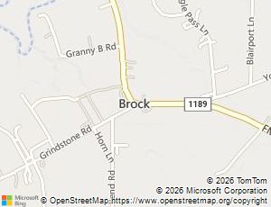 Brock TX Real Estate & Homes for Sale in Brock Texas: Weichert.com