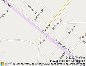 Varnville SC Real Estate & Homes for Sale in Varnville South Carolina ...