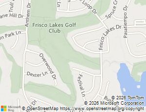 Frisco Lakes, TX Real Estate & Homes for Sale in Frisco Lakes Texas ...