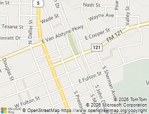 Van Alstyne TX Real Estate & Homes for Sale in Van Alstyne Texas ...