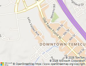 Old Town Temecula, CA Real Estate & Homes for Sale in Old Town Temecula ...