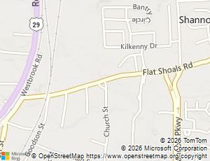 Union City GA Real Estate & Homes for Sale in Union City Georgia ...