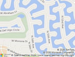 Arrowhead Lakes HOA, AZ Real Estate & Homes for Sale in Arrowhead Lakes ...