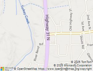 Morris AL Real Estate & Homes for Sale in Morris Alabama: Weichert.com