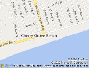 Cherry Grove SC Real Estate & Homes for Sale in Cherry Grove South ...