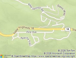 Rimforest CA Real Estate & Homes for Sale in Rimforest California ...