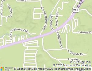 Star Valley AZ Real Estate & Homes for Sale in Star Valley Arizona ...