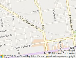 Fillmore CA Real Estate & Homes for Sale in Fillmore California ...