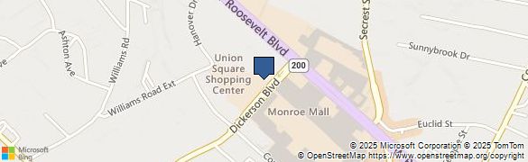 Wells Fargo Bank At 1989 Dickerson Blvd In Monroe Nc 28110