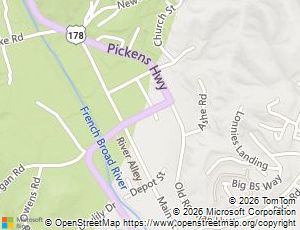 Rosman NC Real Estate & Homes for Sale in Rosman North Carolina ...