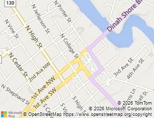 Winchester TN Real Estate & Homes for Sale in Winchester Tennessee ...