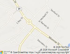 Carthage NC Real Estate & Homes for Sale in Carthage North Carolina ...