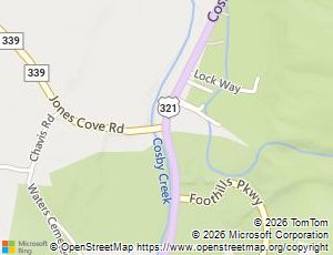 Cosby TN Real Estate & Homes for Sale in Cosby Tennessee: Weichert.com