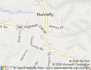 Nunnelly TN Real Estate & Homes for Sale in Nunnelly Tennessee ...