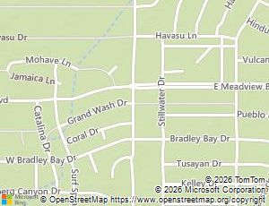 Meadview AZ Real Estate & Homes for Sale in Meadview Arizona: Weichert.com