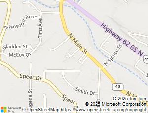 Harrison AR Real Estate & Homes for Sale in Harrison Arkansas: Weichert.com