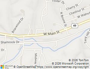 Erin TN Real Estate & Homes for Sale in Erin Tennessee: Weichert.com