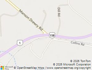 Manson NC Real Estate & Homes for Sale in Manson North Carolina ...