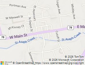 Stanford KY Real Estate & Homes for Sale in Stanford Kentucky: Weichert.com