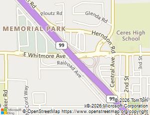 Ceres CA Real Estate & Homes for Sale in Ceres California: Weichert.com