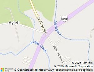 Aylett VA Real Estate & Homes for Sale in Aylett Virginia: Weichert.com