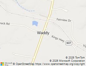 Waddy KY Real Estate & Homes for Sale in Waddy Kentucky: Weichert.com