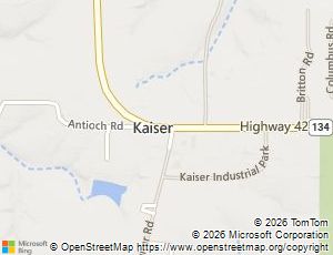 Kaiser MO Real Estate & Homes for Sale in Kaiser Missouri: Weichert.com