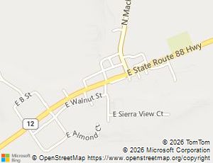 Clements CA Real Estate & Homes for Sale in Clements California ...