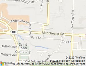 Manchester MO Real Estate & Homes for Sale in Manchester Missouri ...