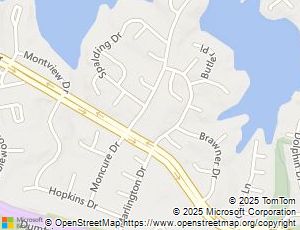 Lake Montclair, VA Real Estate & Homes for Sale in Lake Montclair ...