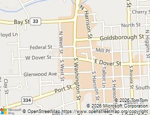 Easton MD Real Estate & Homes for Sale in Easton Maryland: Weichert.com