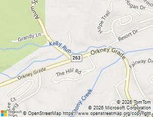 Basye VA Real Estate & Homes for Sale in Basye Virginia: Weichert.com