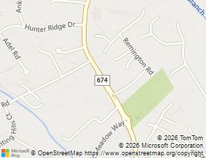 Oakton VA Real Estate & Homes for Sale in Oakton Virginia: Weichert.com