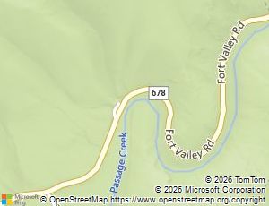 Fort Valley VA Real Estate & Homes for Sale in Fort Valley Virginia ...