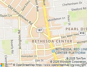 Downtown Bethesda, MD Real Estate & Homes for Sale in Downtown Bethesda ...