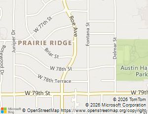 Prairie Village KS Real Estate & Homes for Sale in Prairie Village ...