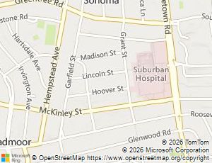 Huntington Terrace, MD Real Estate & Homes for Sale in Huntington ...